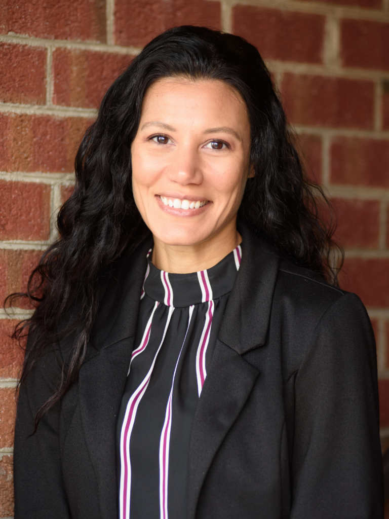Lisa Foss, MA - KKJ Forensic Psychology of Durham, NC
